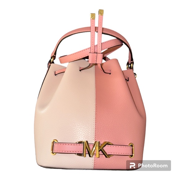 MICHAEL Michael Kors | Bags | New Michel Michael Kors Bucket Bag | Poshmark